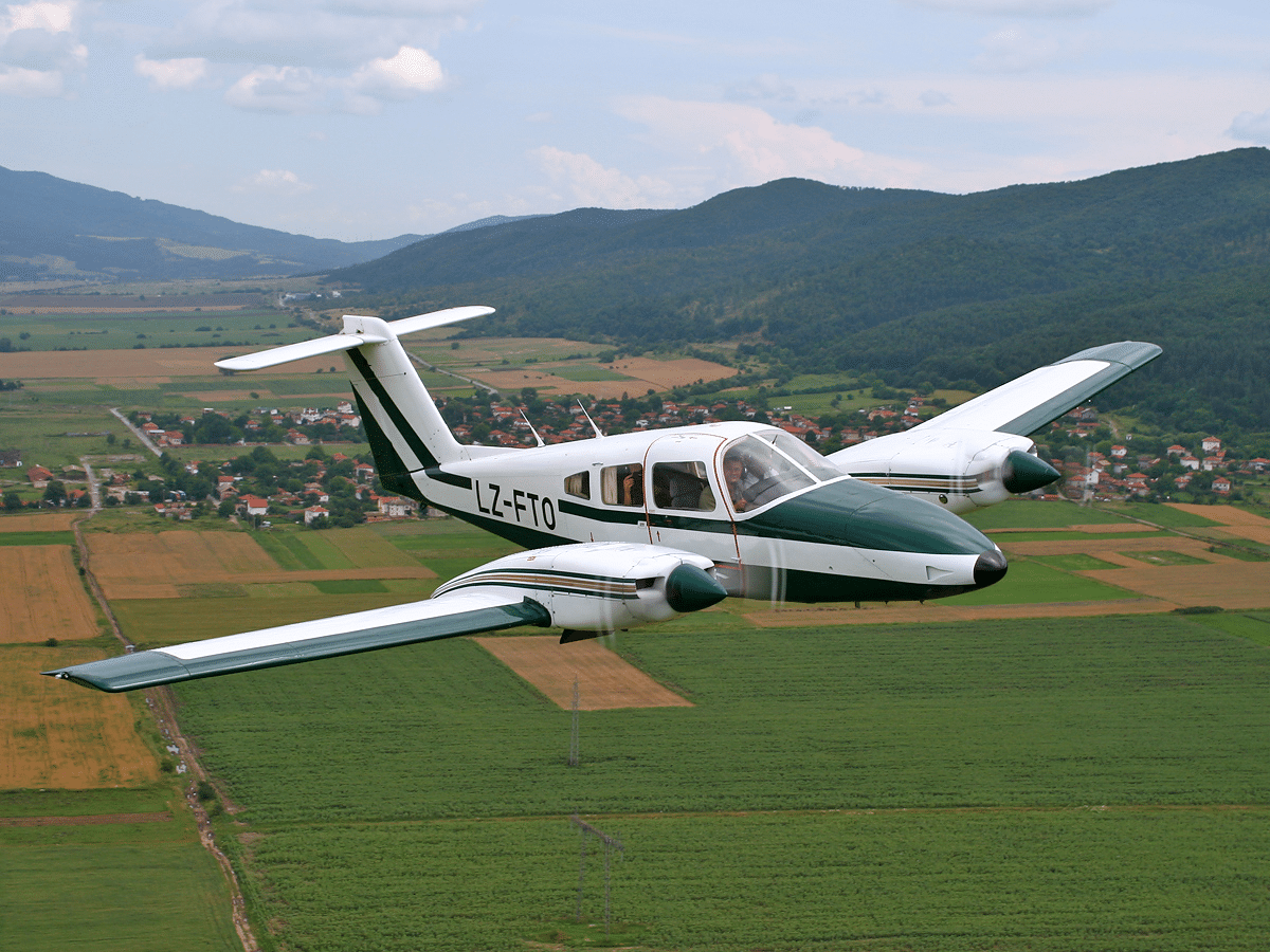 Pilot Training in USA | 8 Months | DGCA India Curriculum